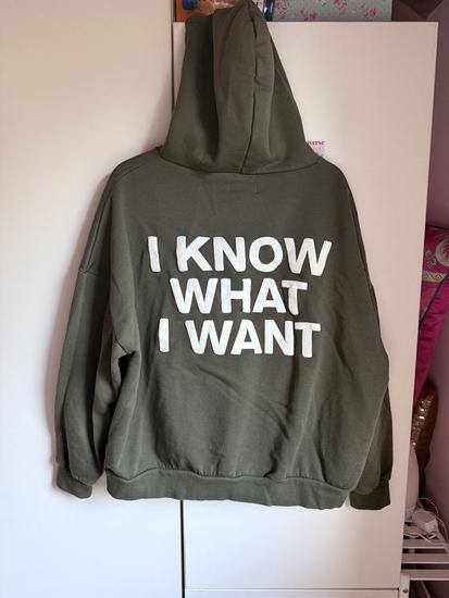 Pull&Bear duks