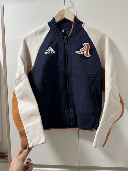 Original duks/ jaknica adidas