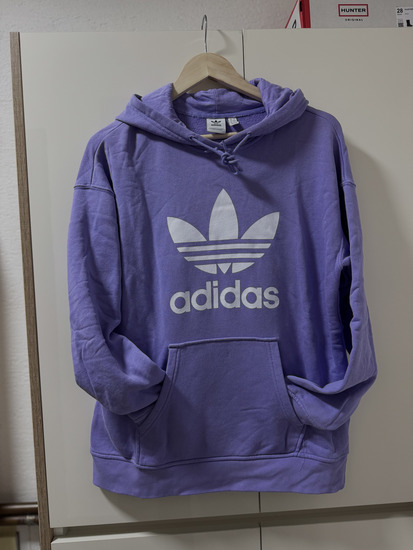 Original adidas duks