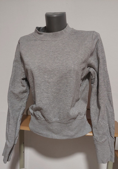 H&M duks