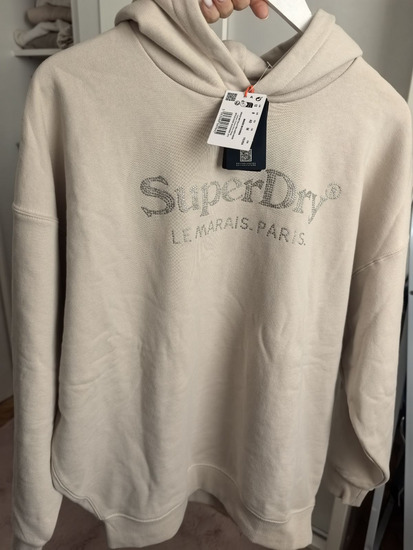Super dry duks