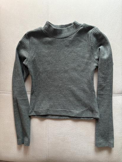 Maslinasta bluza