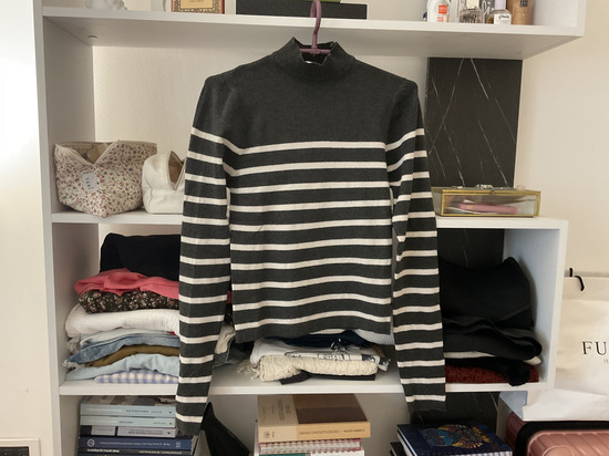 PULL&BEAR rolka
