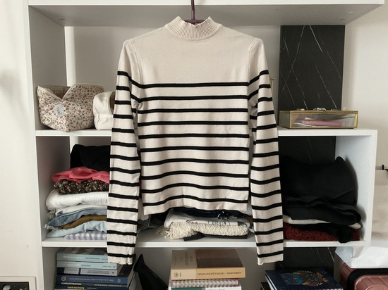 PULL&BEAR rolka
