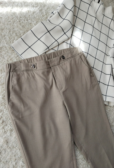    ESPRIT pantalone ☆ Vel 40/L ☆
