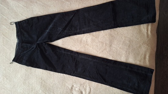 Mango elegantne pantalone