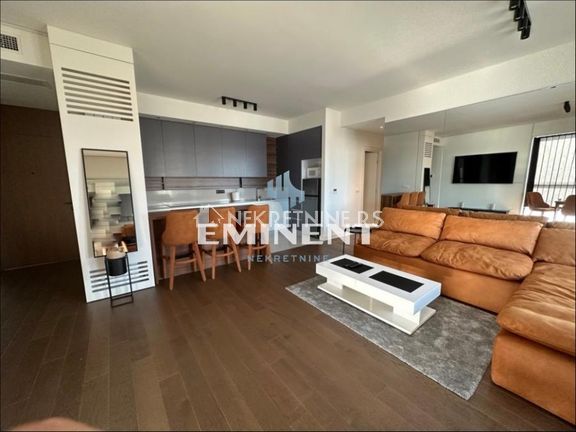 Savski venac, Beograd na vodi, Hercegovačka, 3.0, 110m2, 620000 EUR