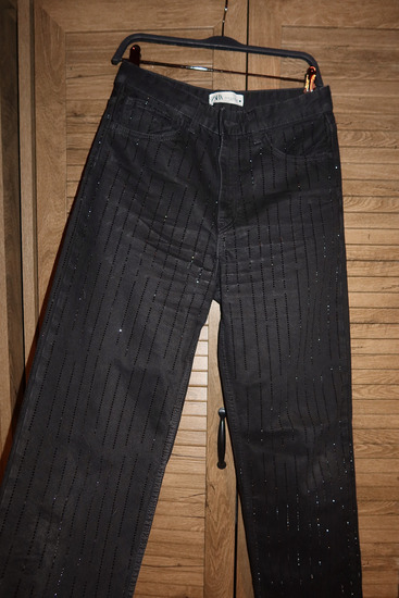 ZARA farmerke