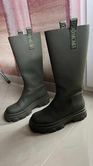 Steve Madden čizme