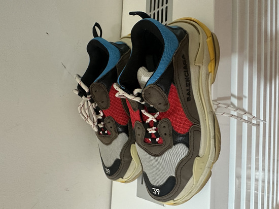 Balenciaga patike