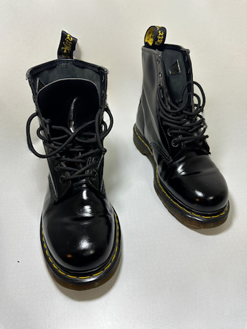 DR MARTENS 1460 čizme