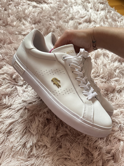 Lacoste patike