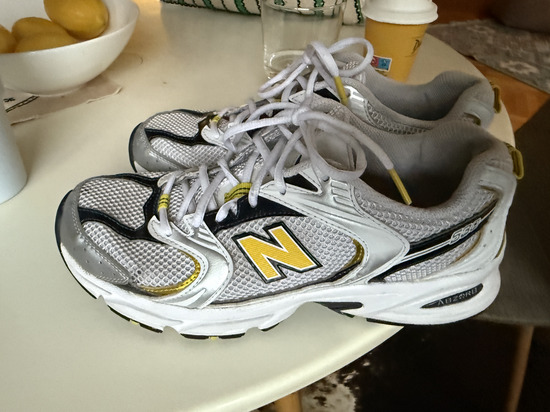 New balance 530