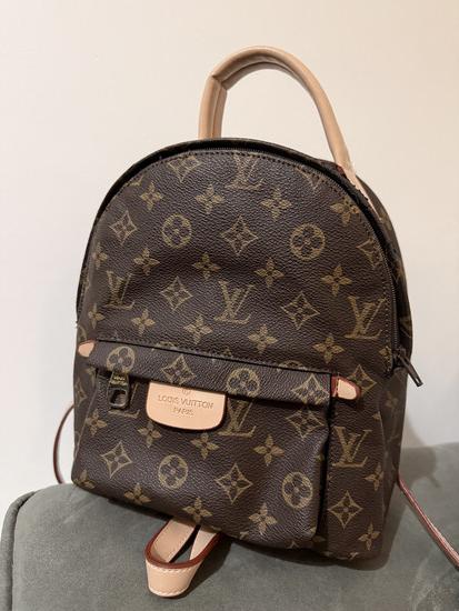 LV ranac