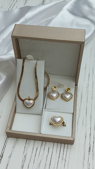 Set nakita, novo MOJE SLIKE