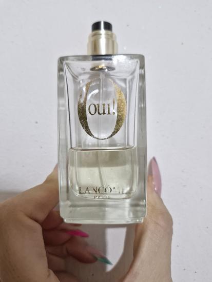 LANCOME OUI! original