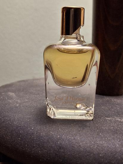 JOUR D'HERMÈS ABSOLU EDP MINIJATURA