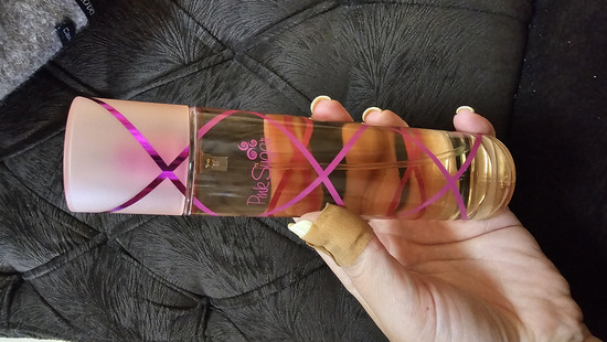 Aqualina pink sugar parfem 100ml