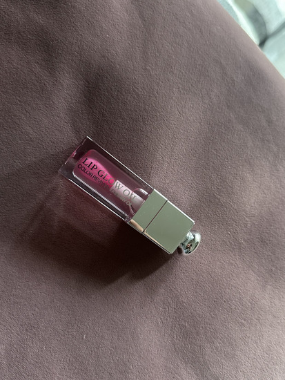 dior lip oil 001