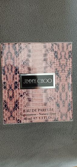 Nov parfem Jimmy Choo edp