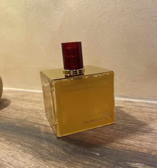 Shiseido Zen