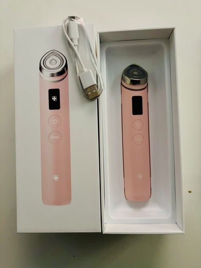 Medicube Booster Pro