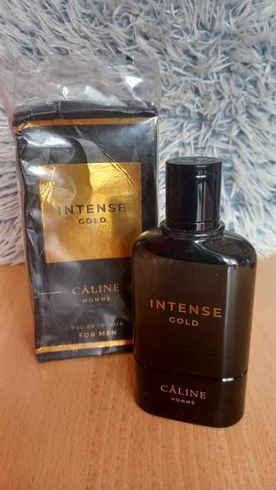 Intense Gold Caline edt, 60ml