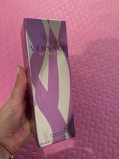 Versace zenski parfem