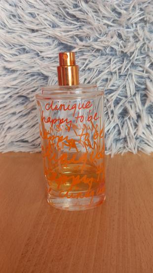 Clinique Happy To Be edp, 20/100ml