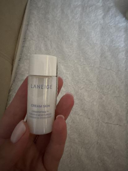 Novi laneige toner