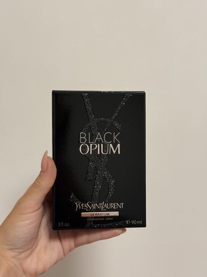 NOV PARFEM - YSL Black Opium 90ml
