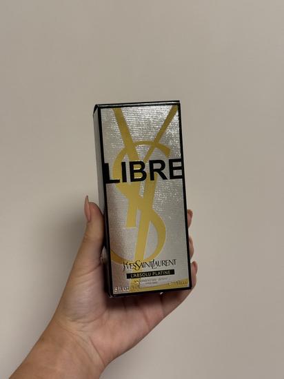 Nov Parfem - YSL Libre Platine 90ml