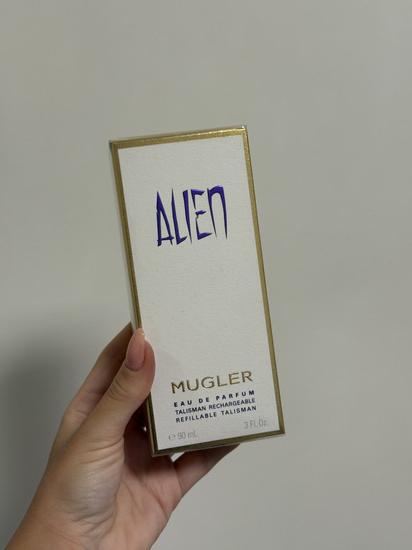NOV PARFEM - Alien