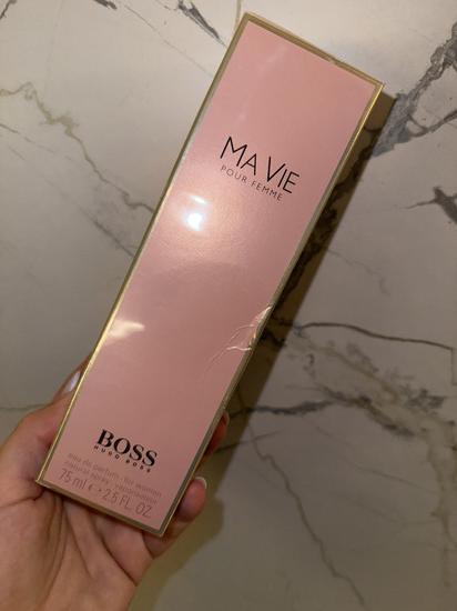 Boss Ma Vie ženski parfem ** NOV U CELOFANU