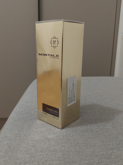 Nov Montale Intense cafe 100 ml