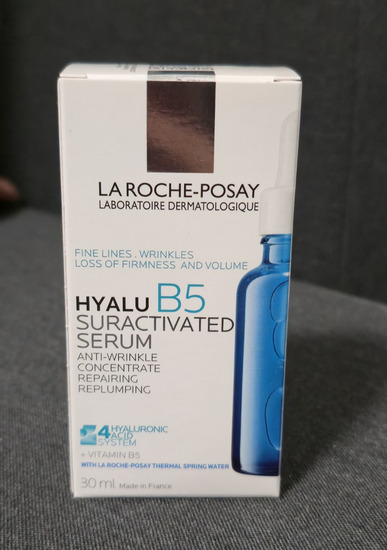 La Roche Posay Hyalu B5 serum NOVO