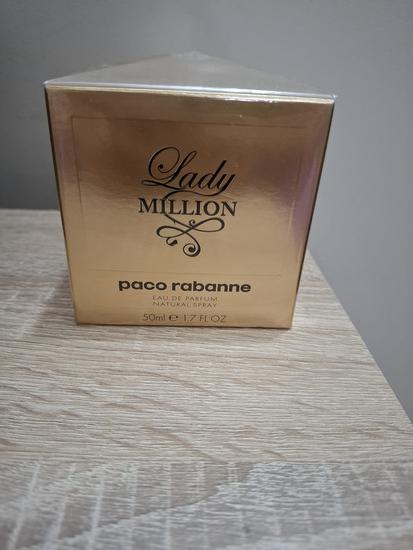 Lady Million ORIGINAL