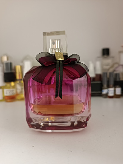 Ysl Mon Paris Intensement