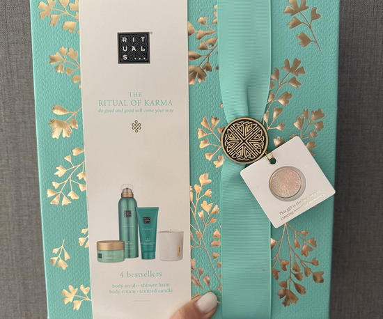 Ritual of Karma set