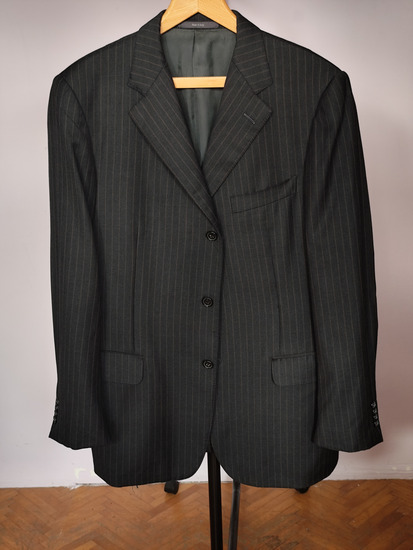 RETKO Ermenegildo Zegna sako made in Italy