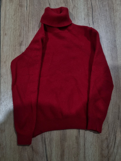 Benetton rolka kasmir