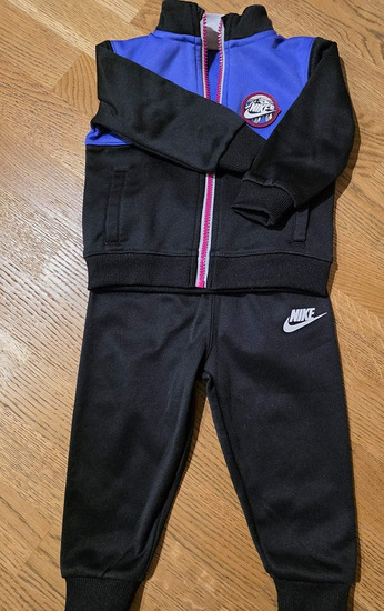 Nike trenerka za dečake