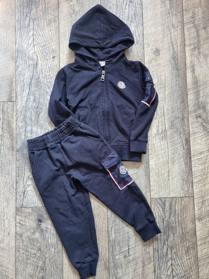 Moncler trenerka