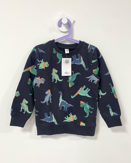Topolino dino duks