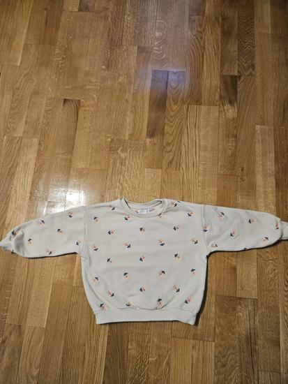 Zara duk za devojcice 110 5 godina