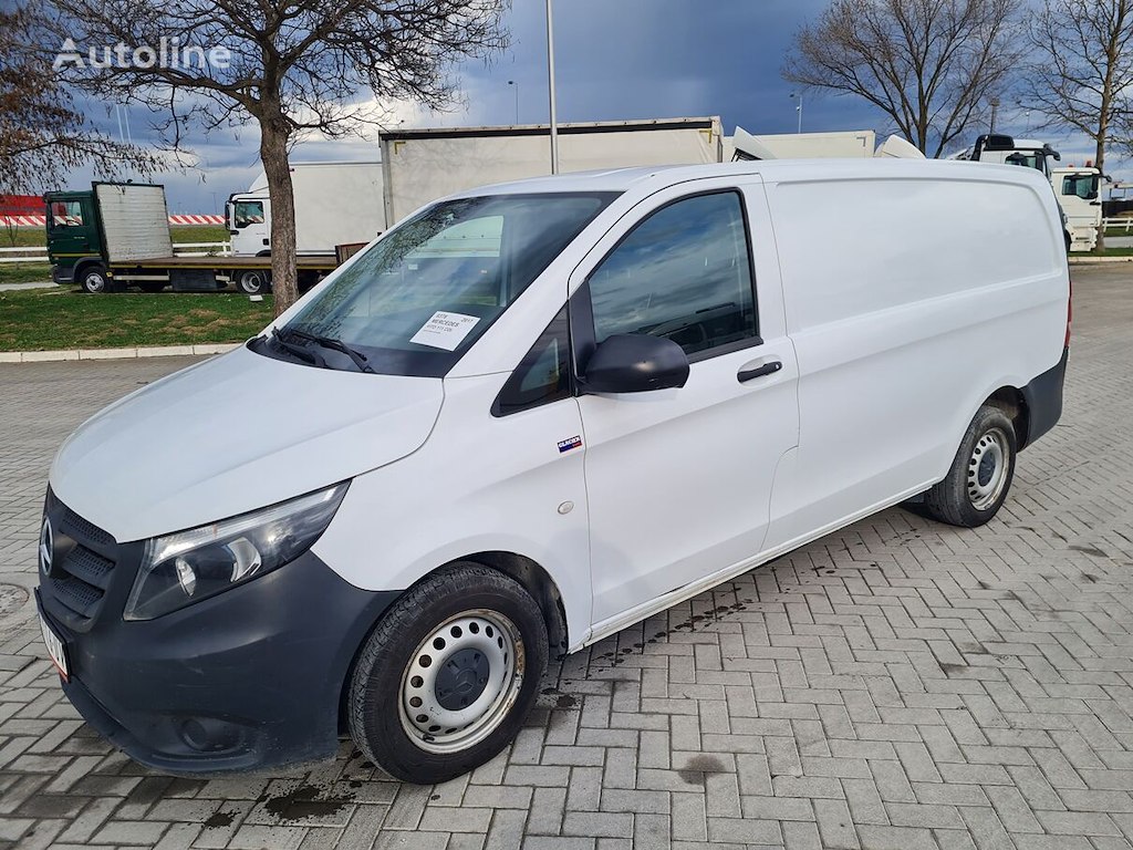 Mercedes-Benz VITO 111 CDI minibus furgon