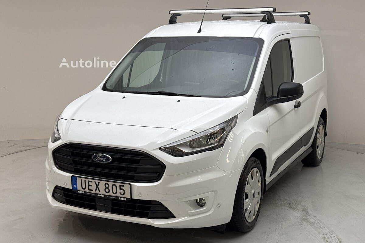 Prodaje se Ford Transit laki furgon na aukciji