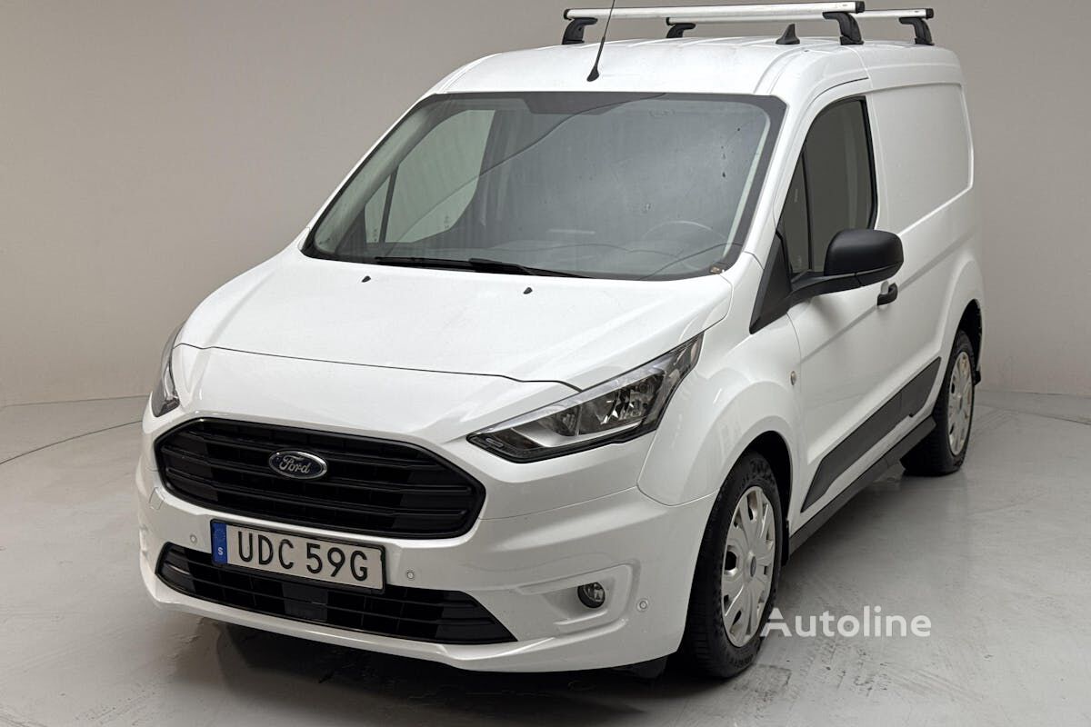 Prodaje se Ford Transit laki furgon na aukciji