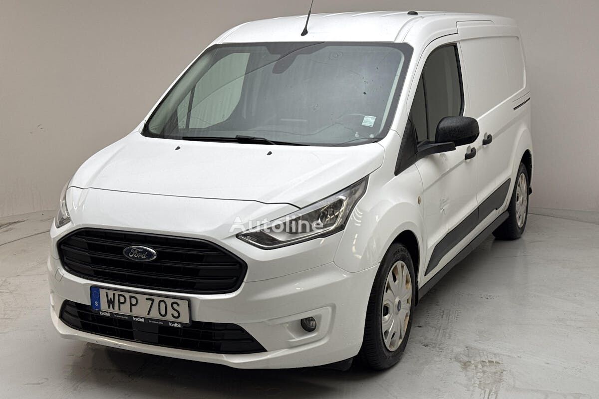 Prodaje se Ford Transit laki furgon na aukciji