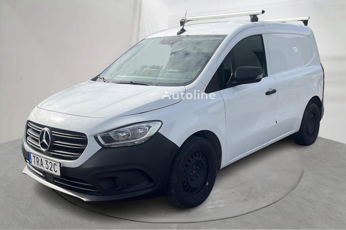 Prodaje se Mercedes-Benz Citan laki furgon na aukciji